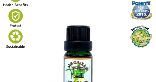 Pomelo Essential Oil