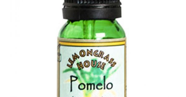 Pomelo Essential Oil