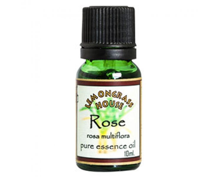 Rose Essence Oil